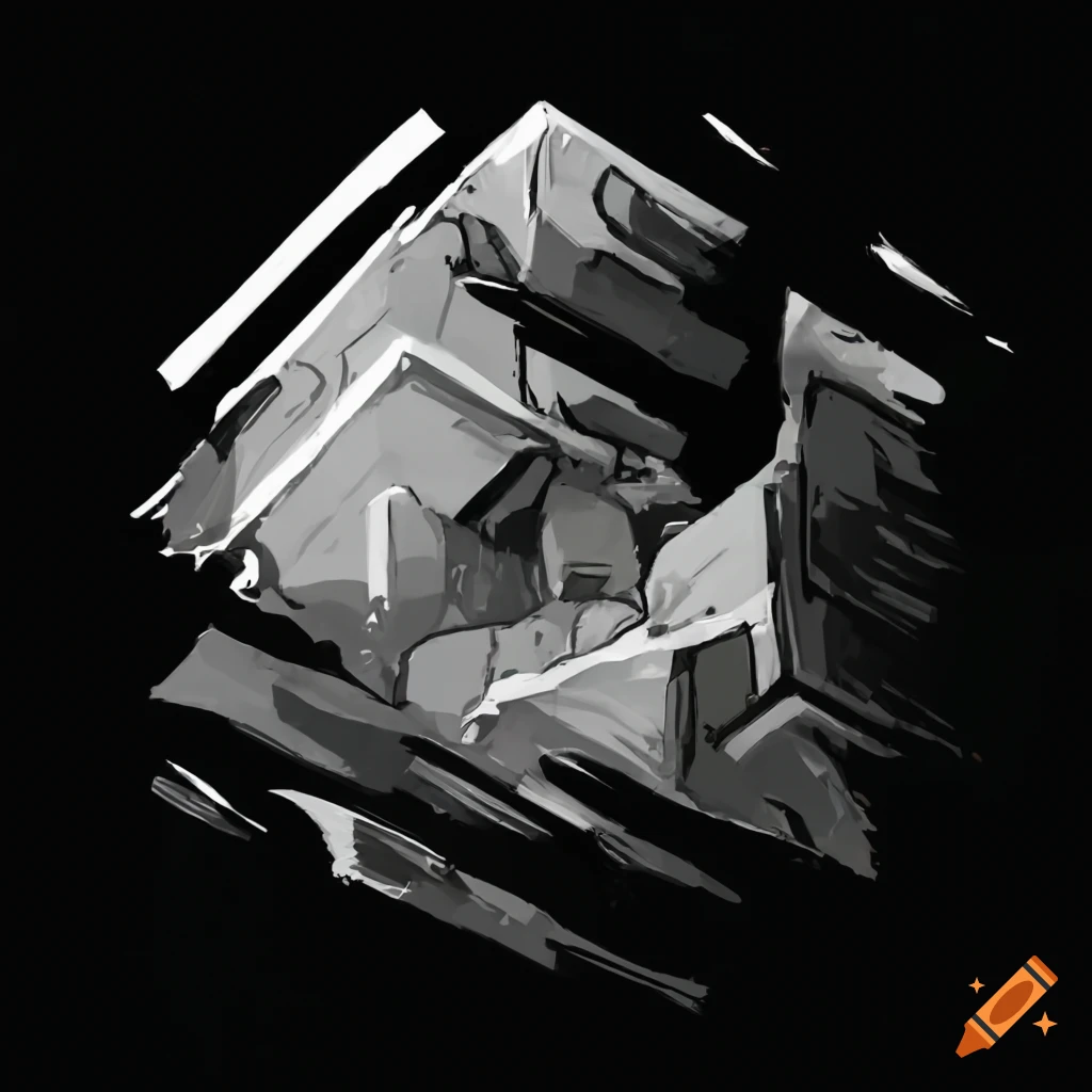 Valorant map split b site