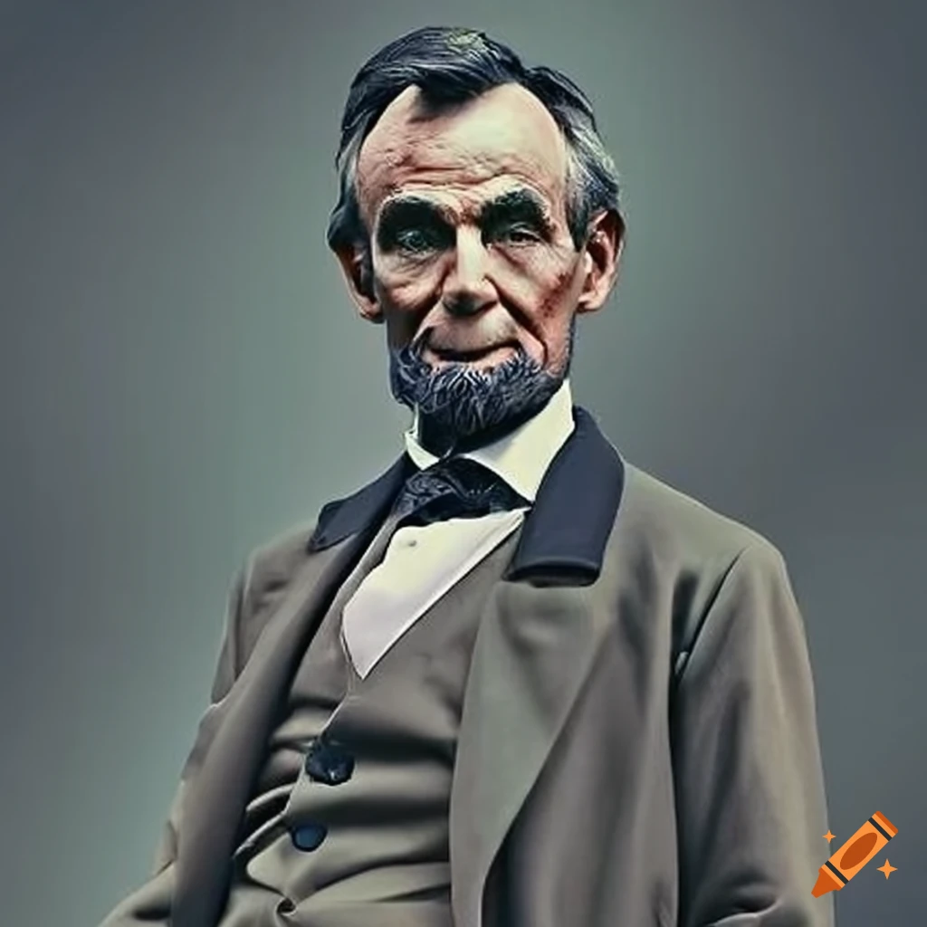 Abraham Lincoln Clothes