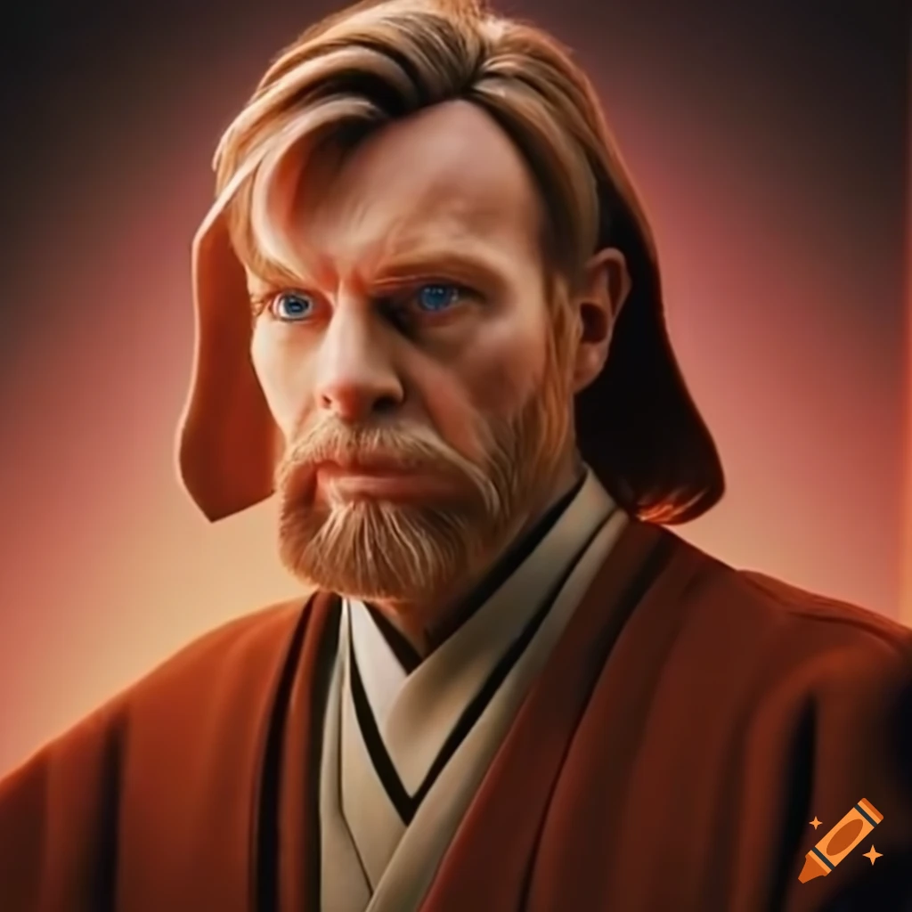 Obi wan