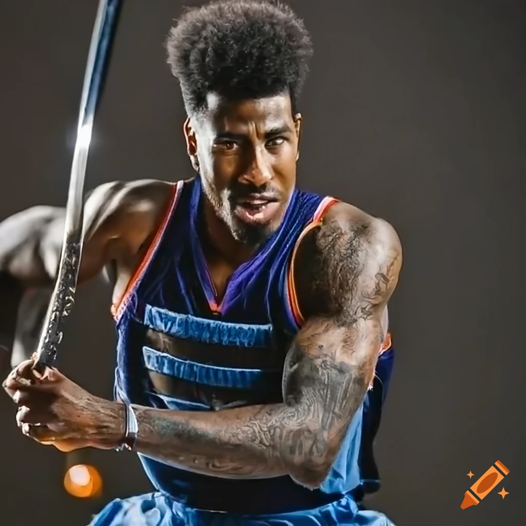 Iman Shumpert Wallpaper