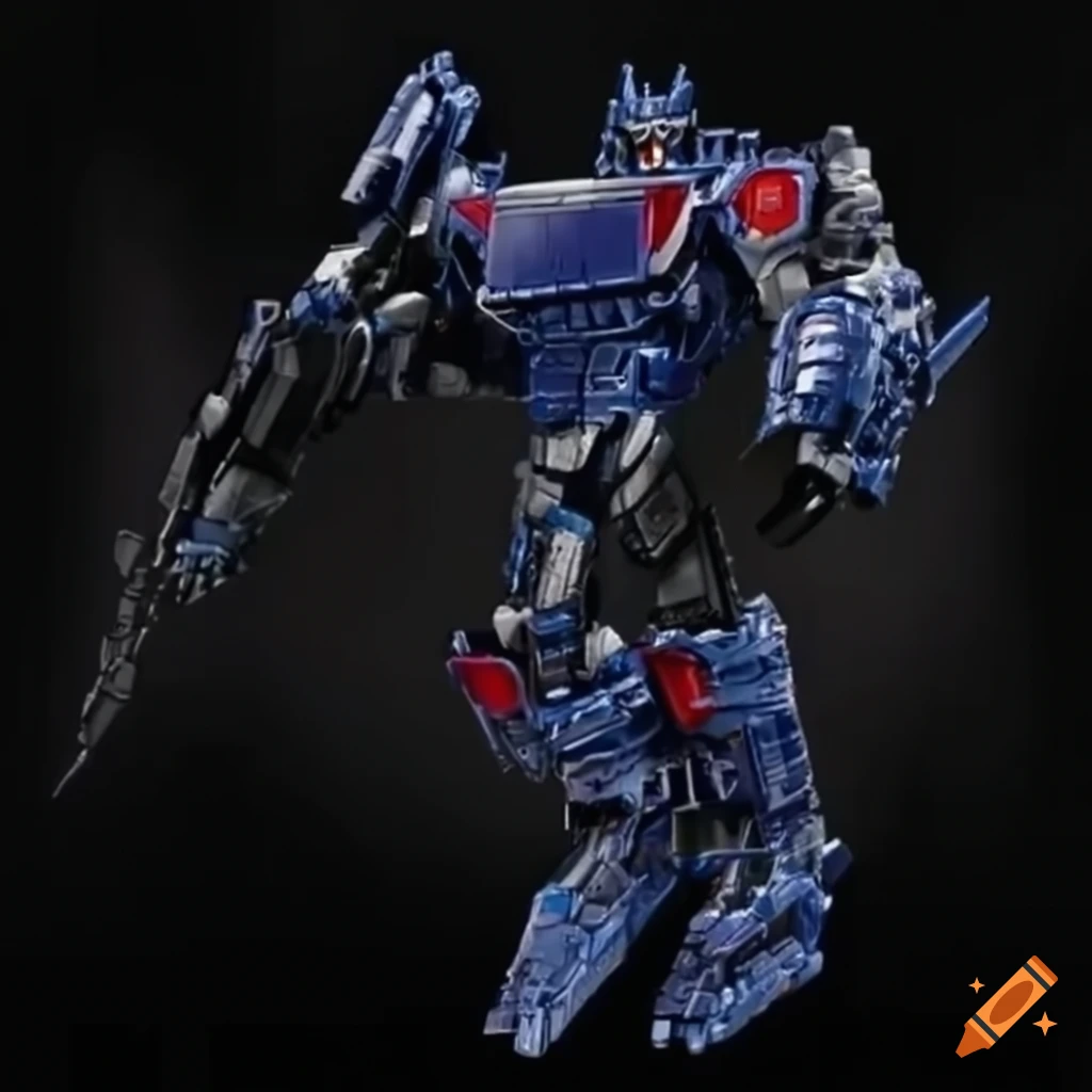 Transformers Prime Onslaught