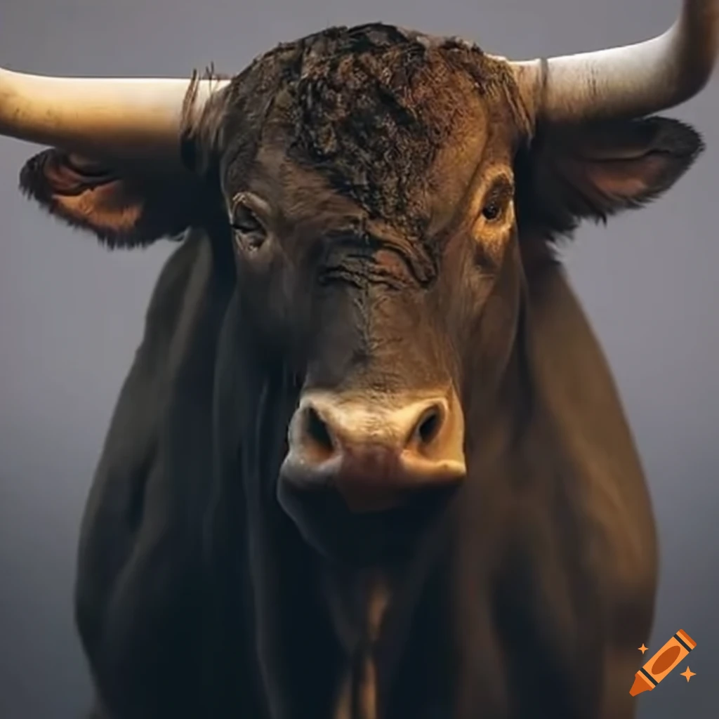 Un toro