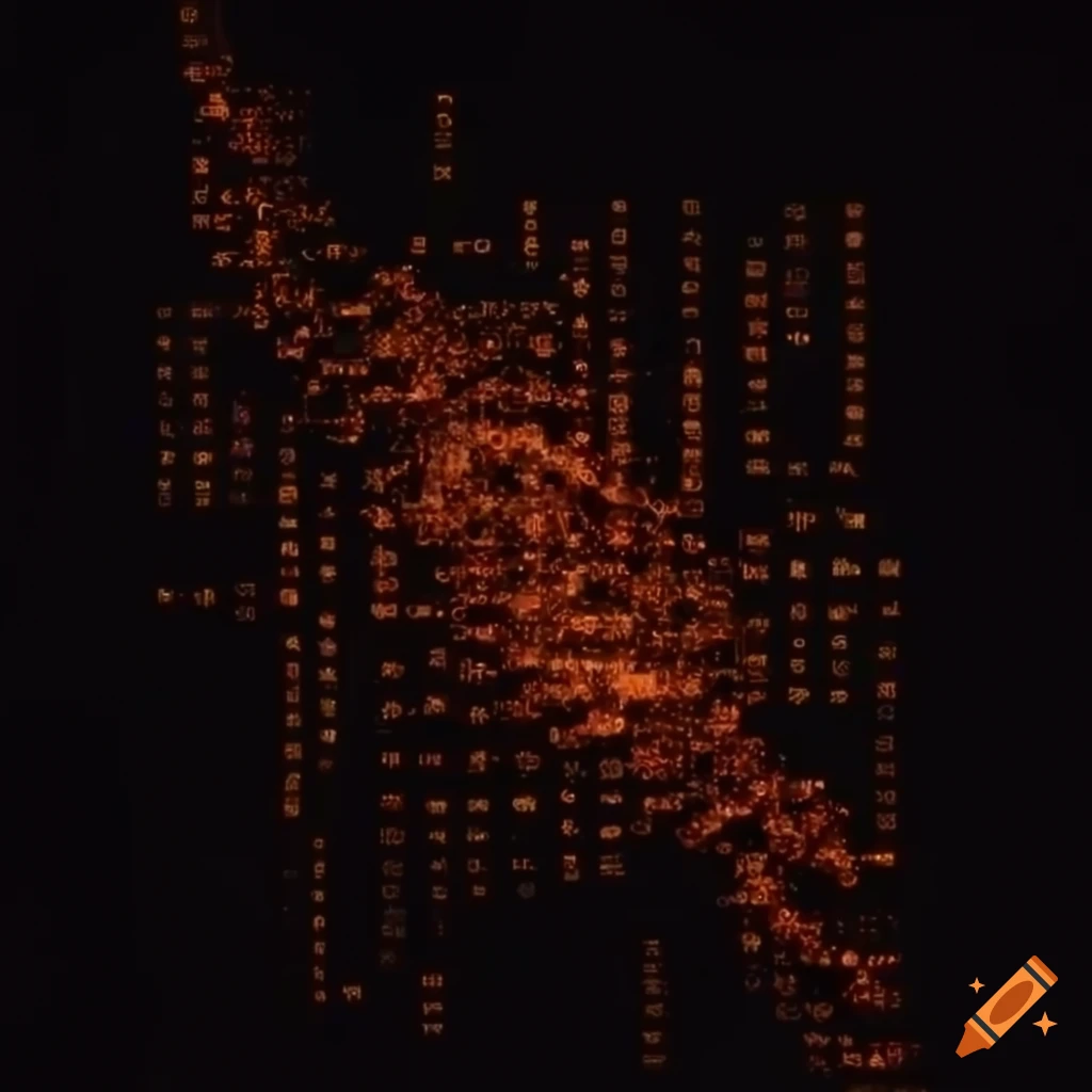 Line Of Code