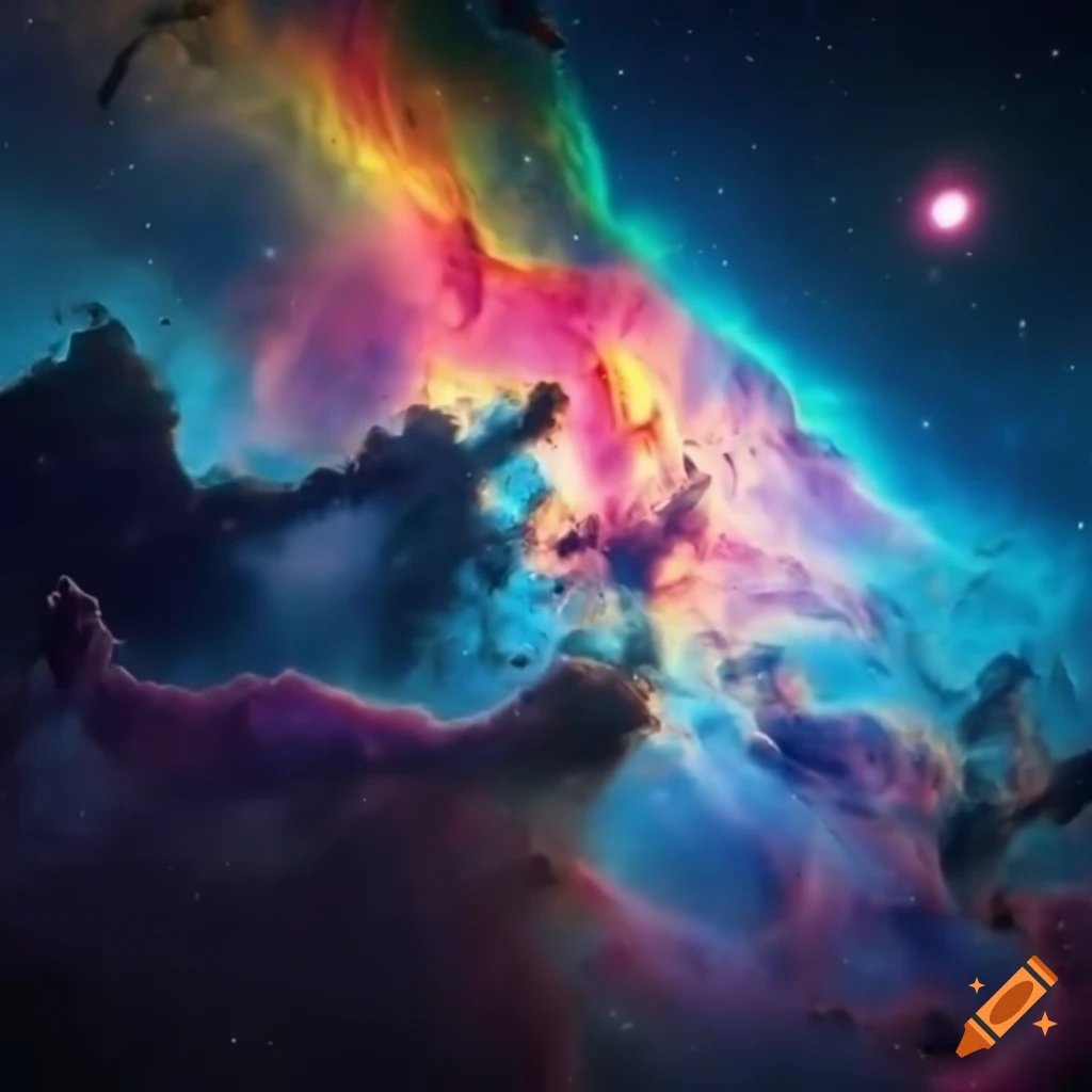 Dynamic lighting 8k resolution hdr panoramic unreal engine artistic ...