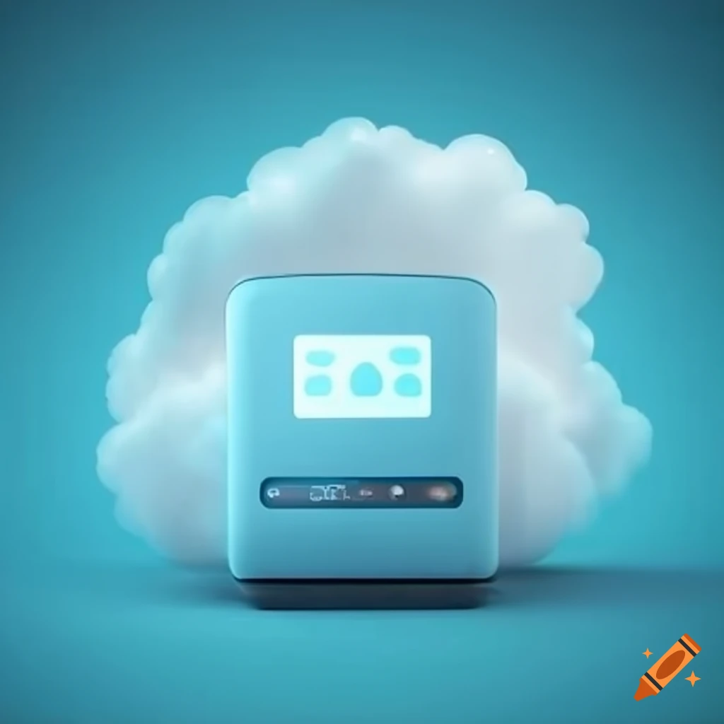 Smart home with cloud