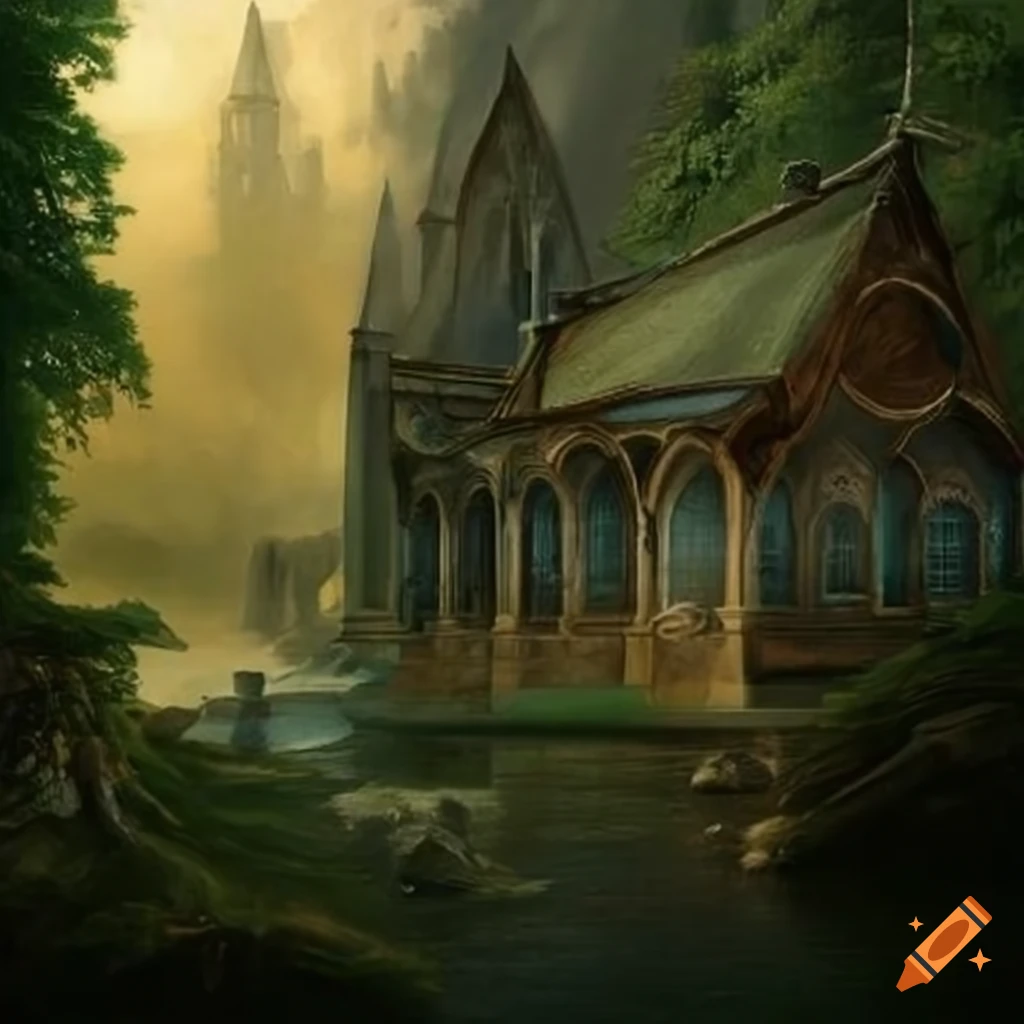 Rivendell