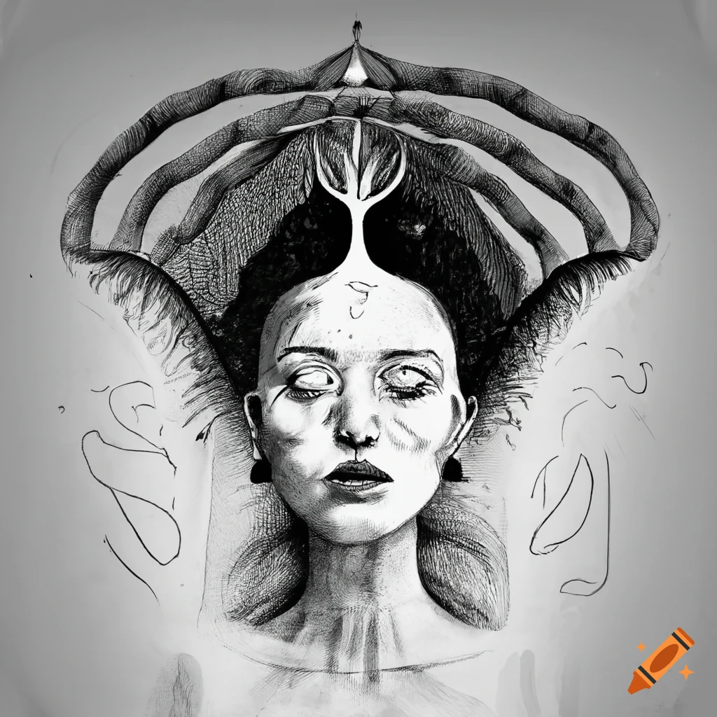 111, a potent invocation beware of commotion, an affirmation of divine ...