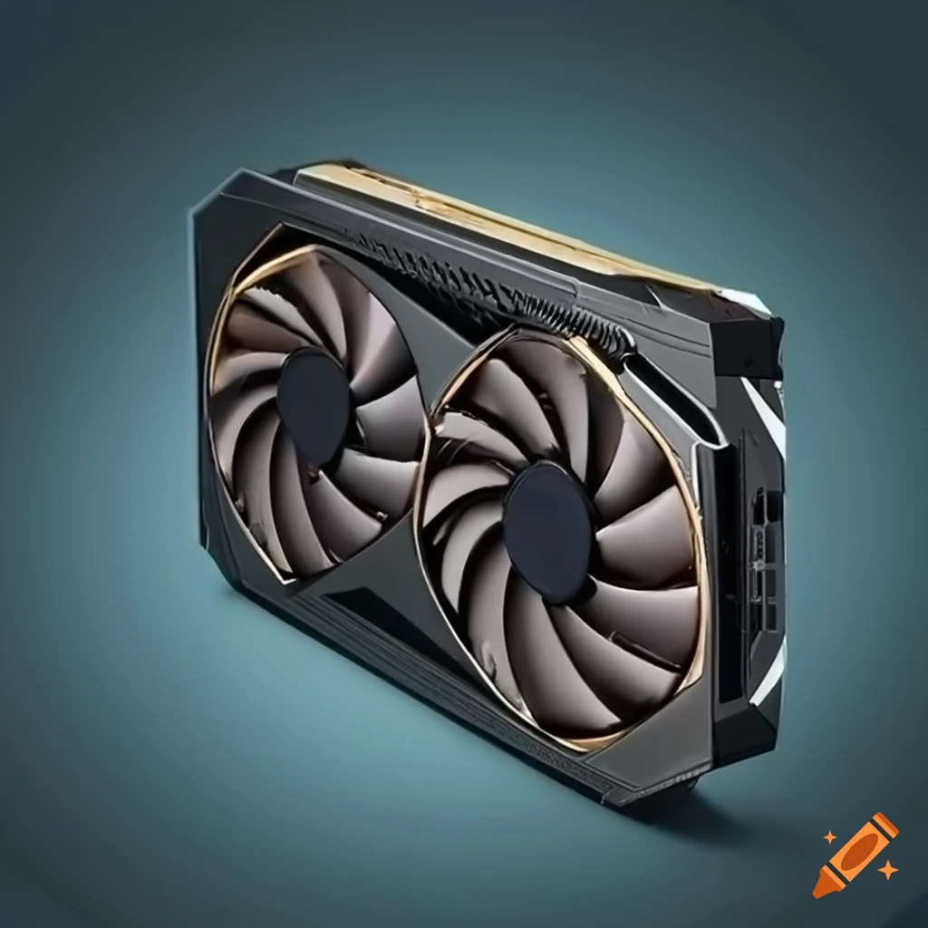 Geforce rtx 3060 on Craiyon