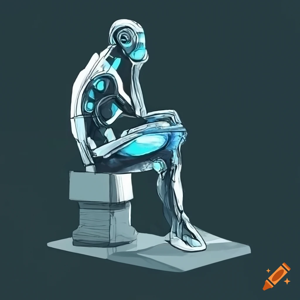 The futuristic thinker