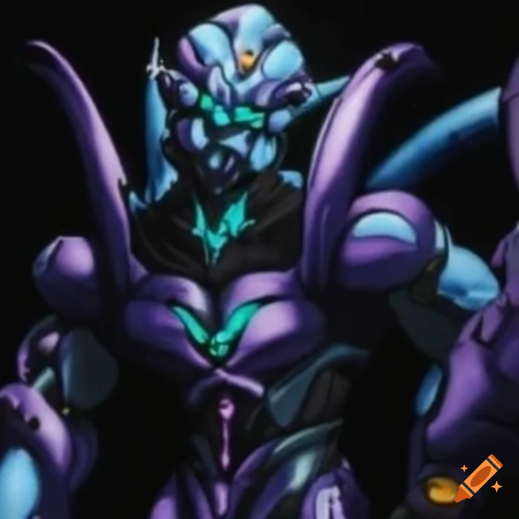 Guyver