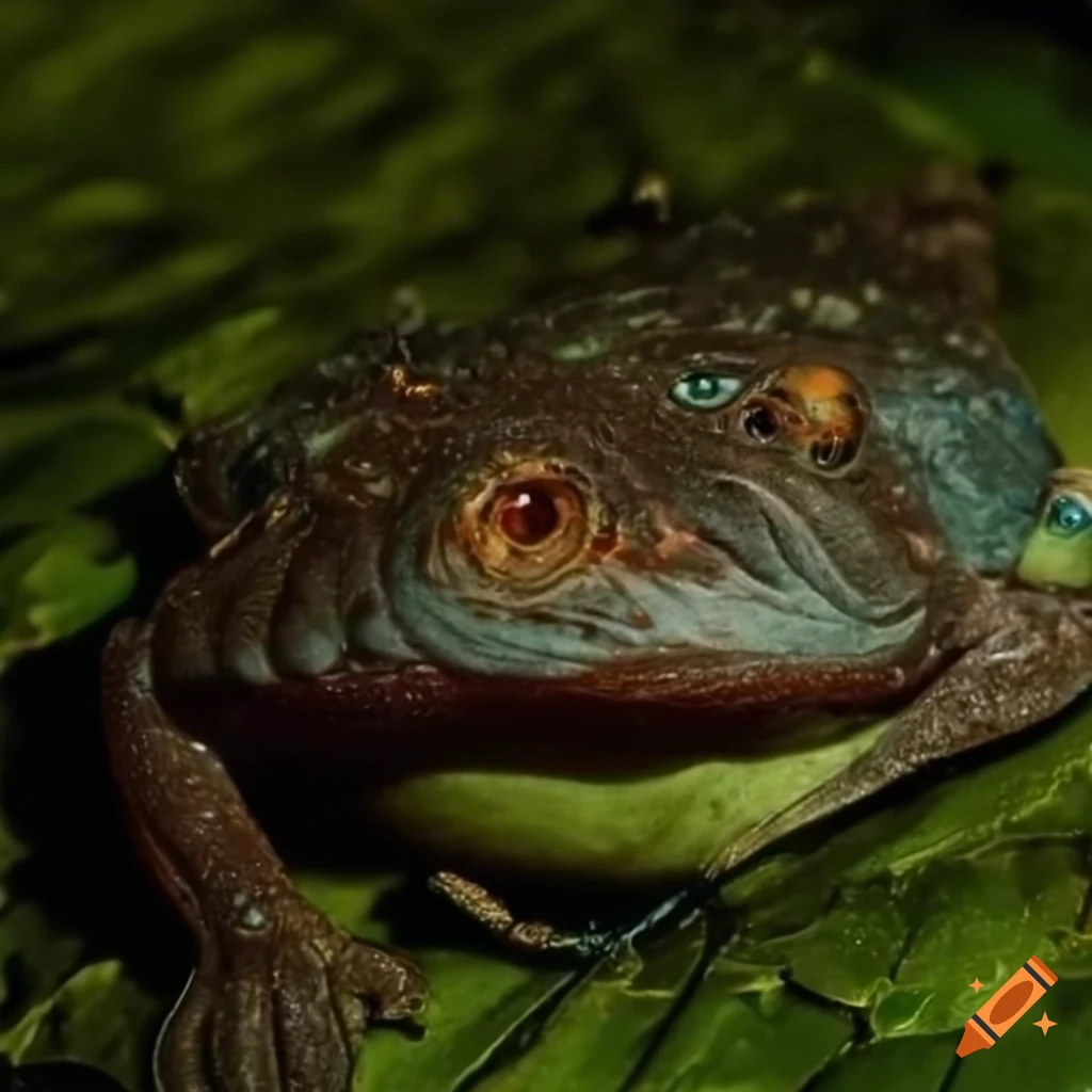 Hypnotoad