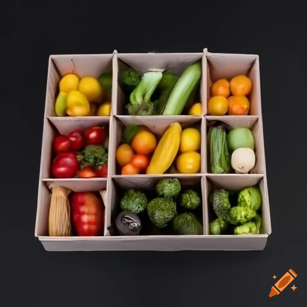 A prototype of a webpage interface, offering a variety of boxes with ...