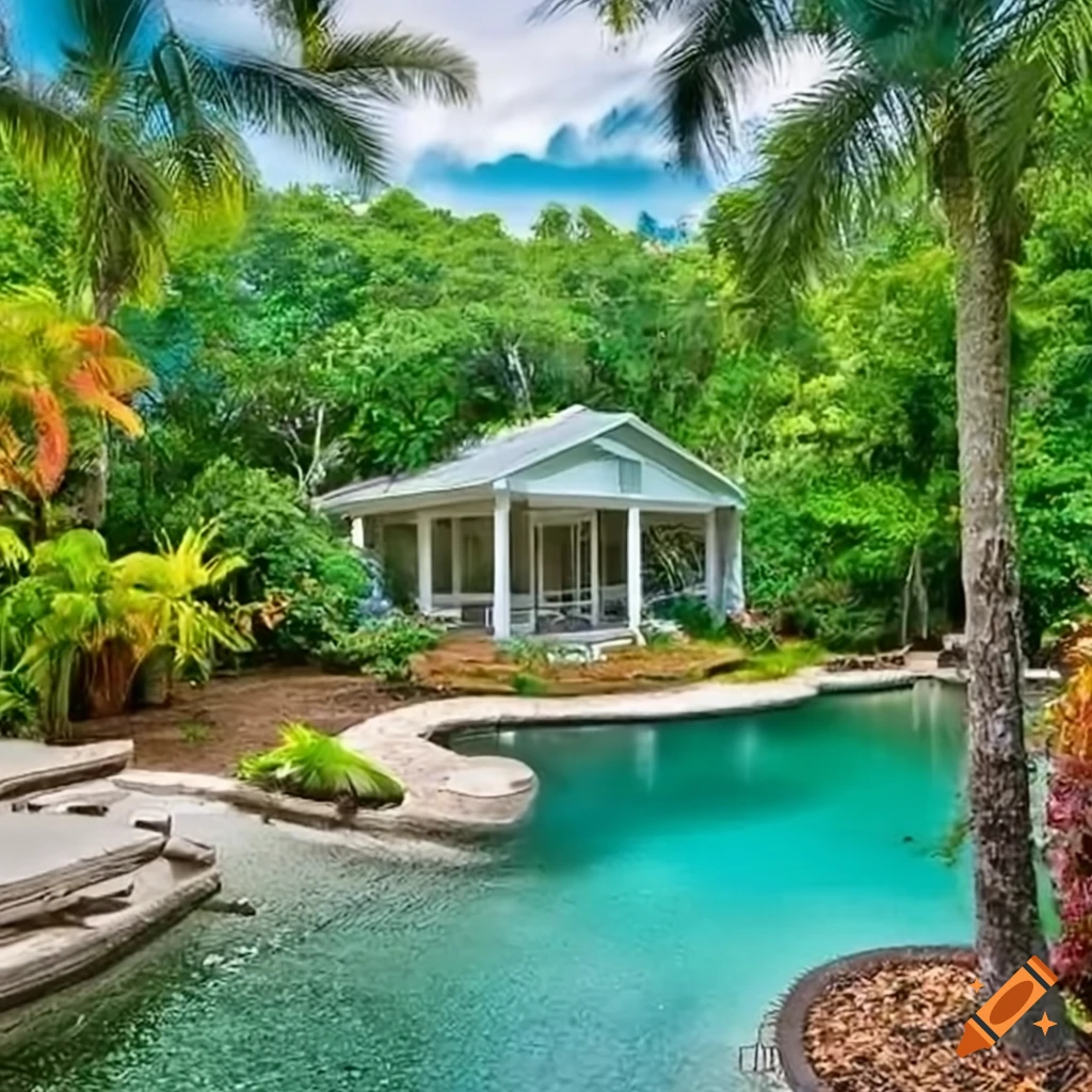 a-key-west-style-ranch-house-tropical-style-large-porches-with-lush