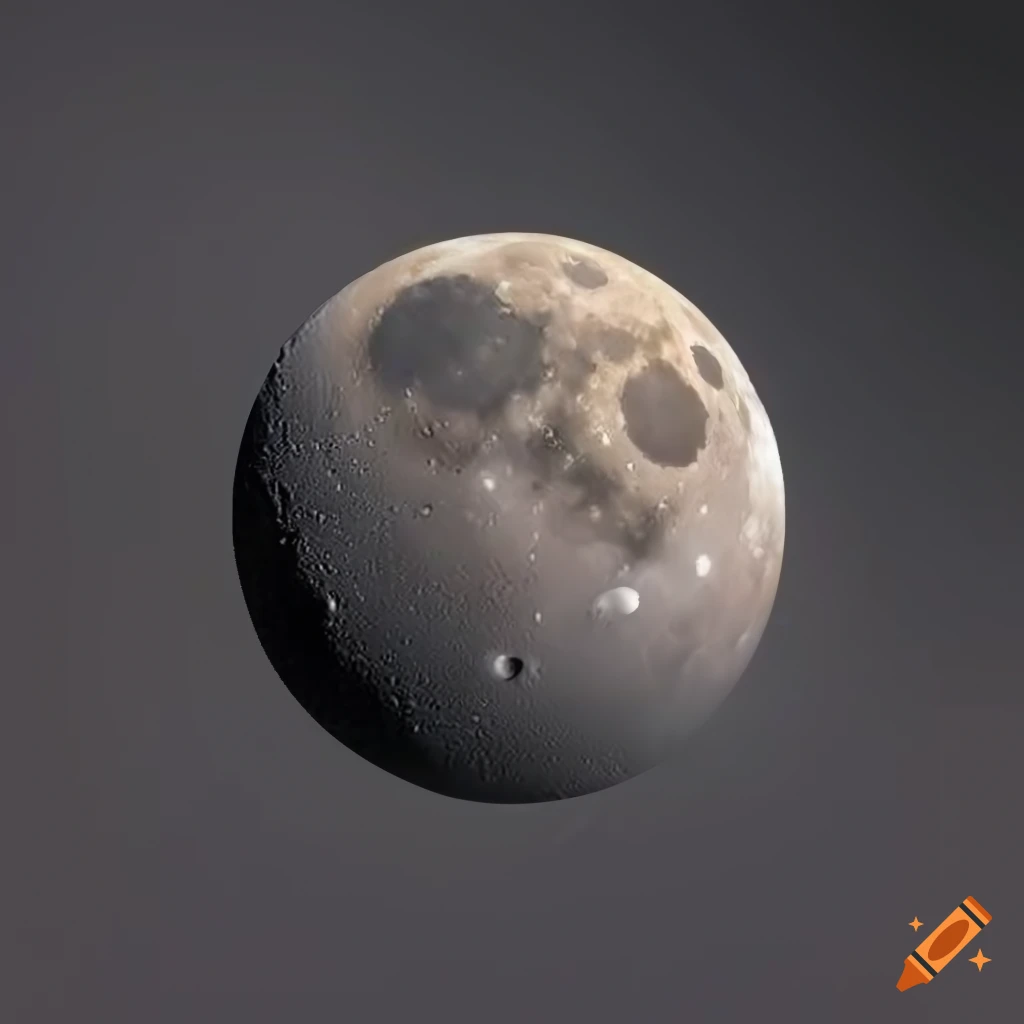 Spherical Moons Are All