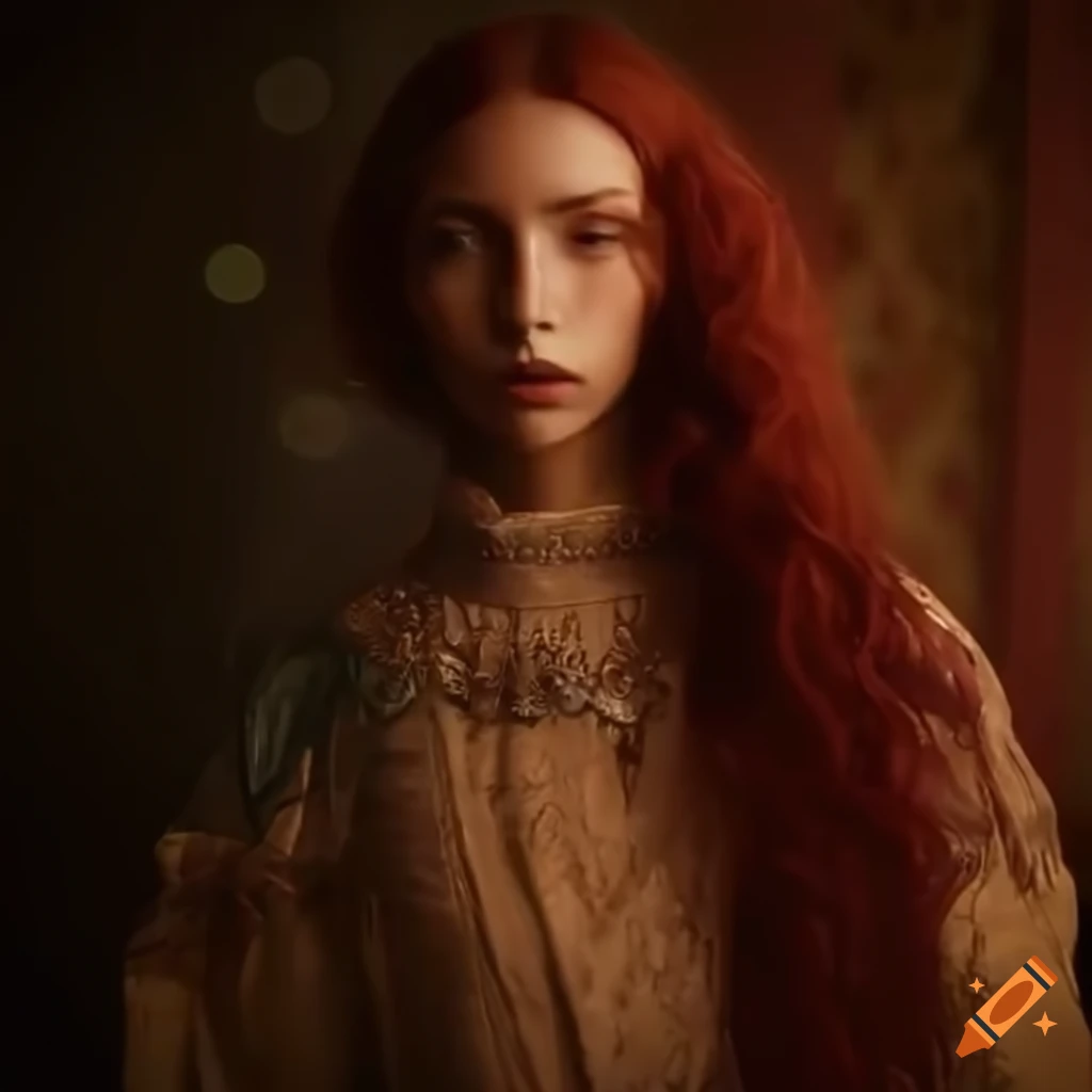 Elden ring grafted scion on Craiyon