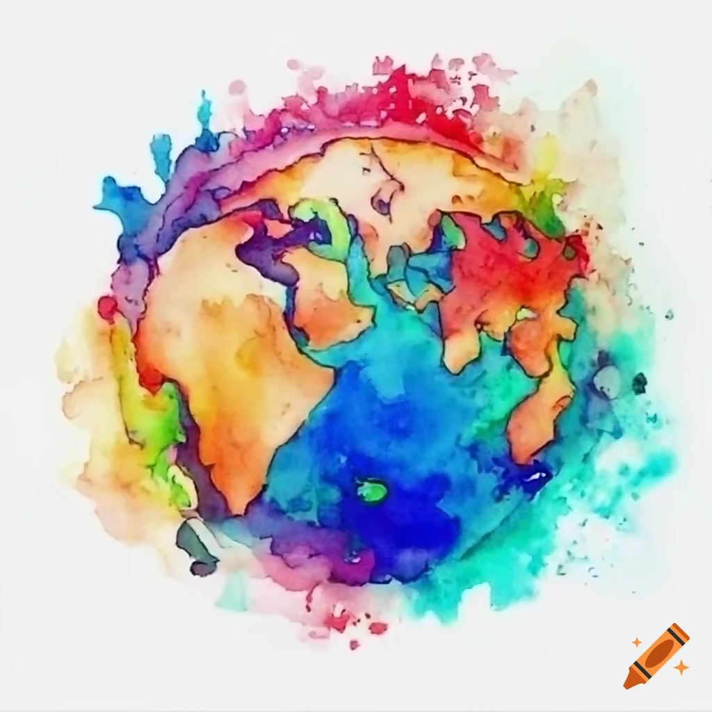 Social sciences, technology and education on Craiyon