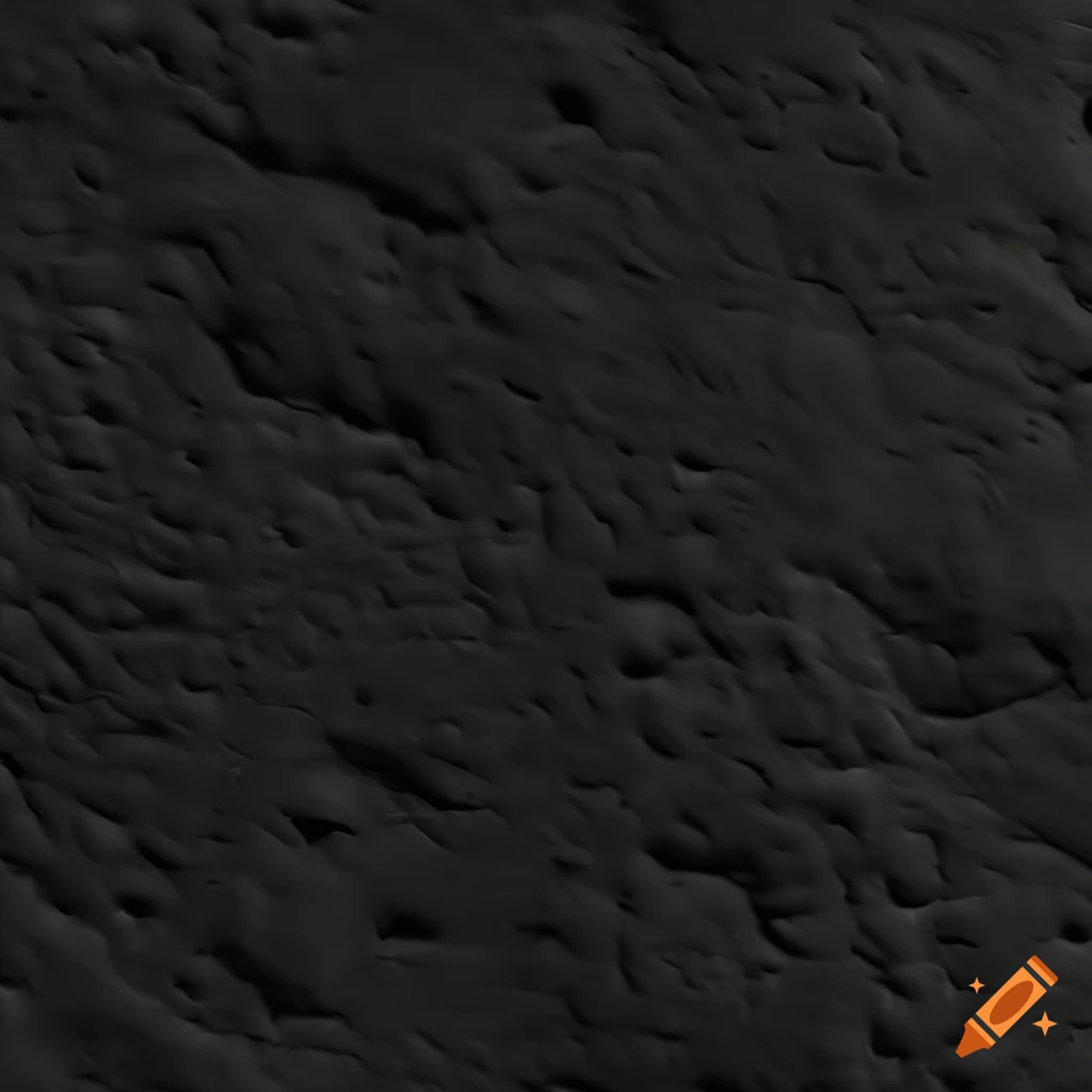 Heat shield texture on Craiyon