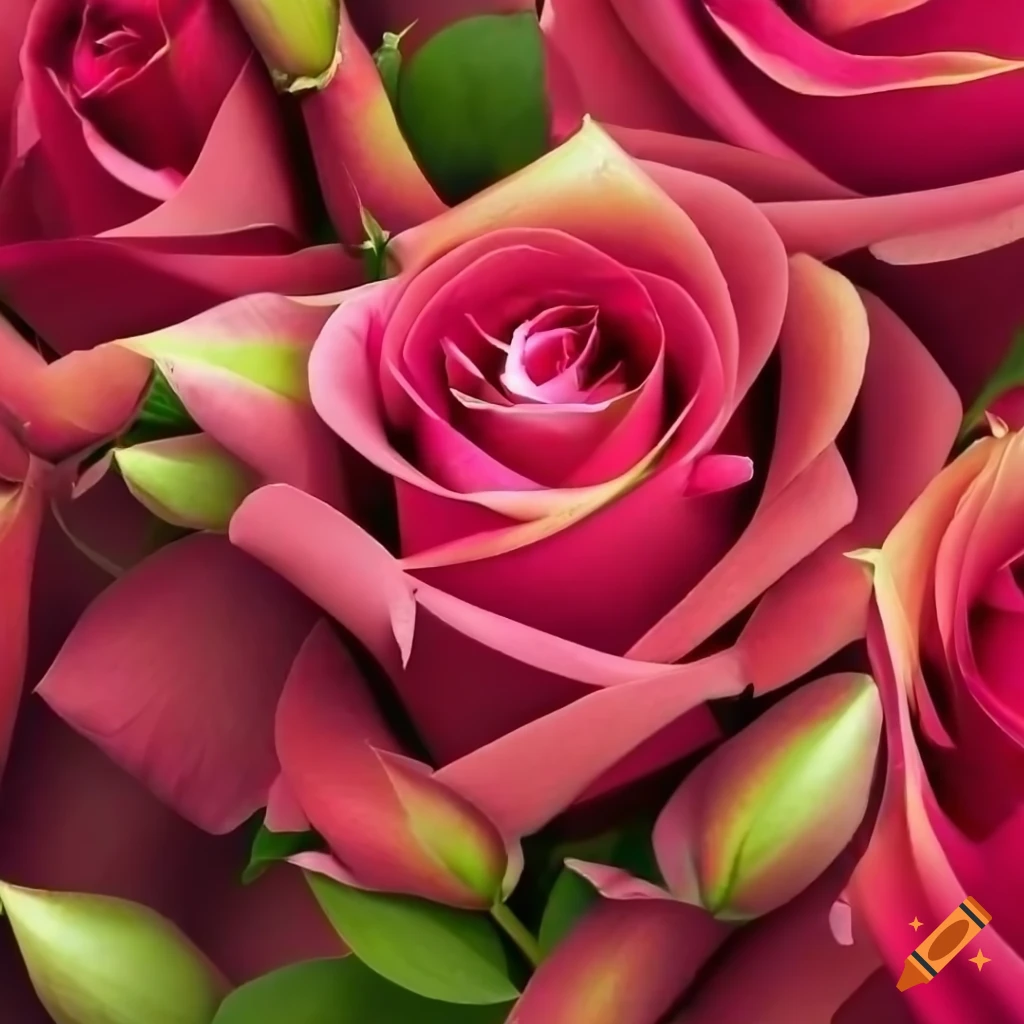 Full flower background/high quality/roses