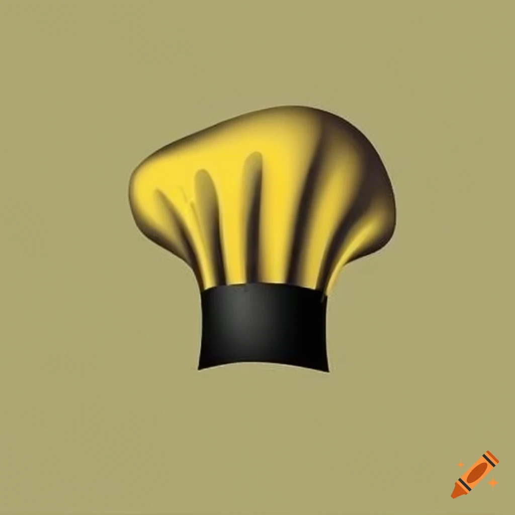Chef Hat Background