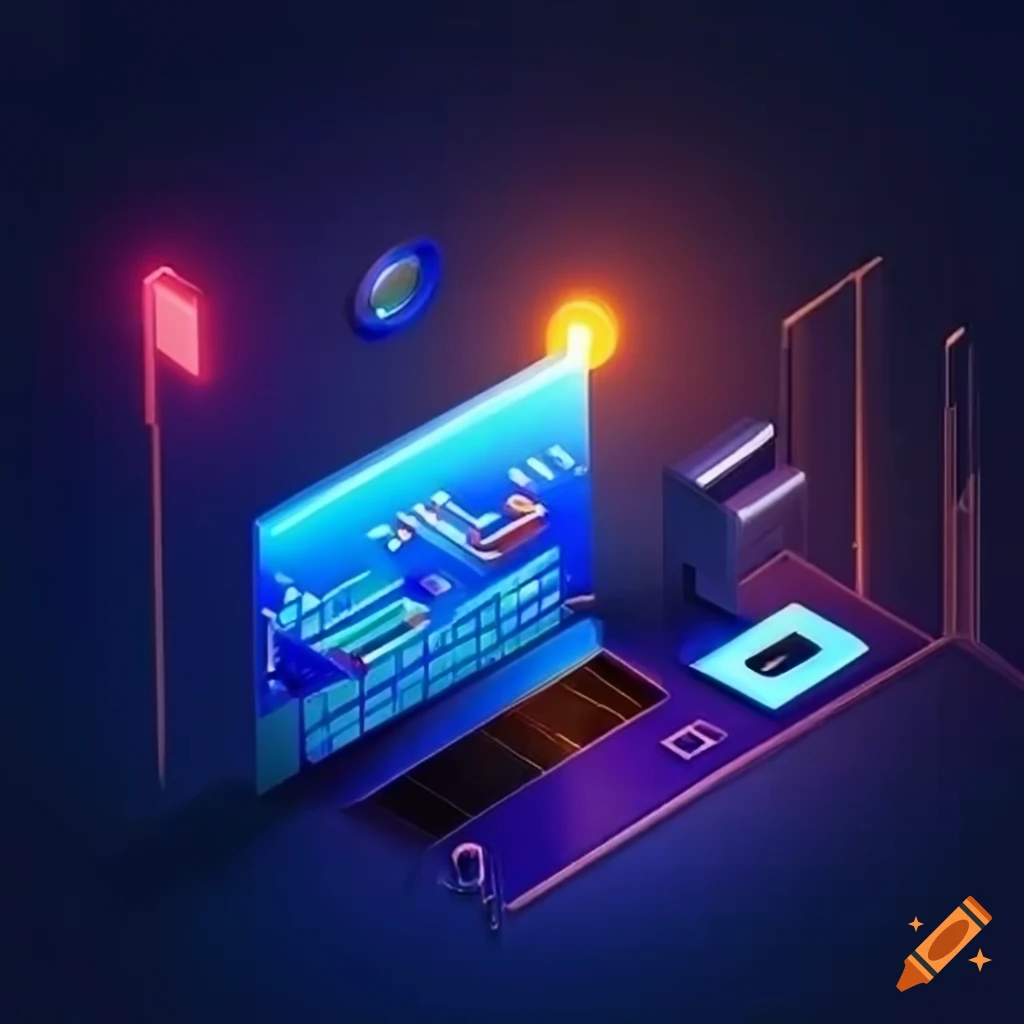 Isometric technology