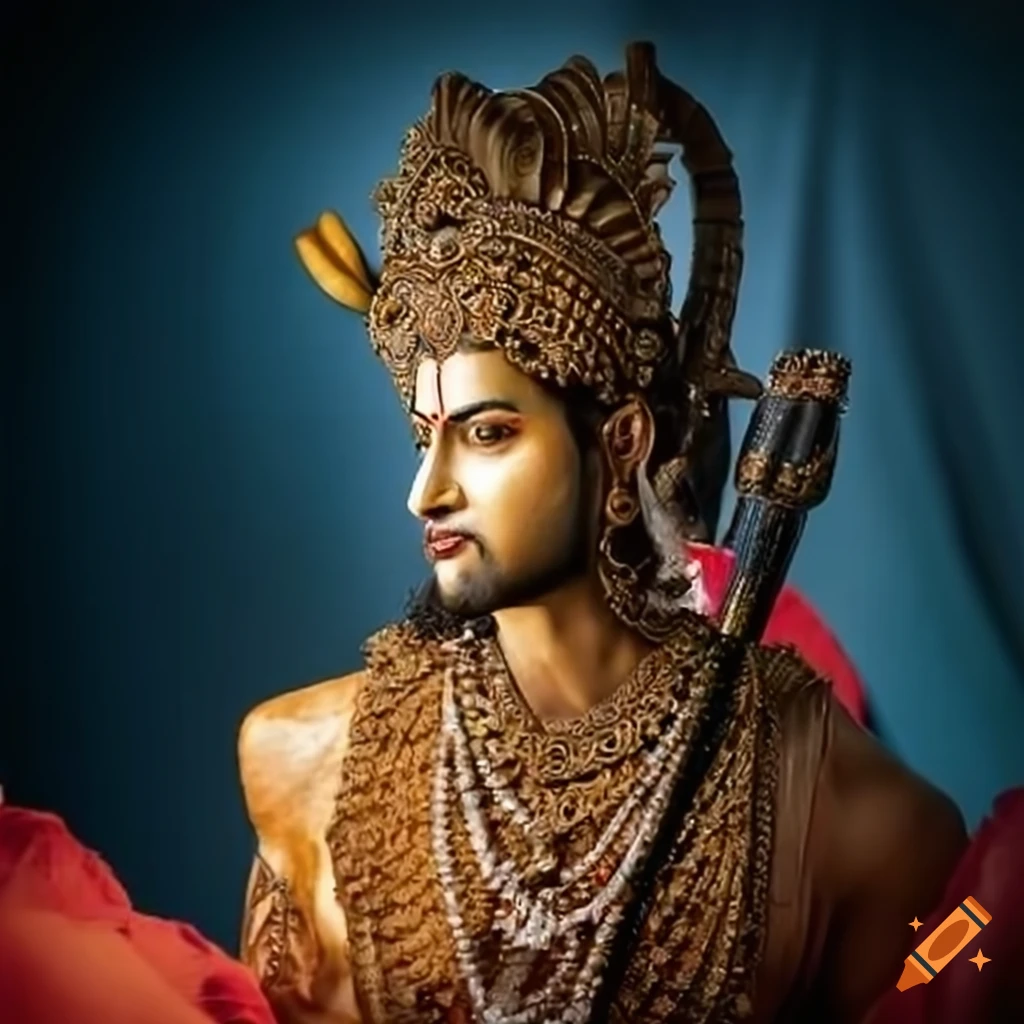 Lord ram