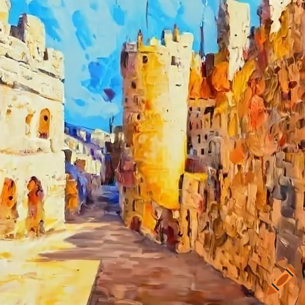 Wester wall close up jerusalem