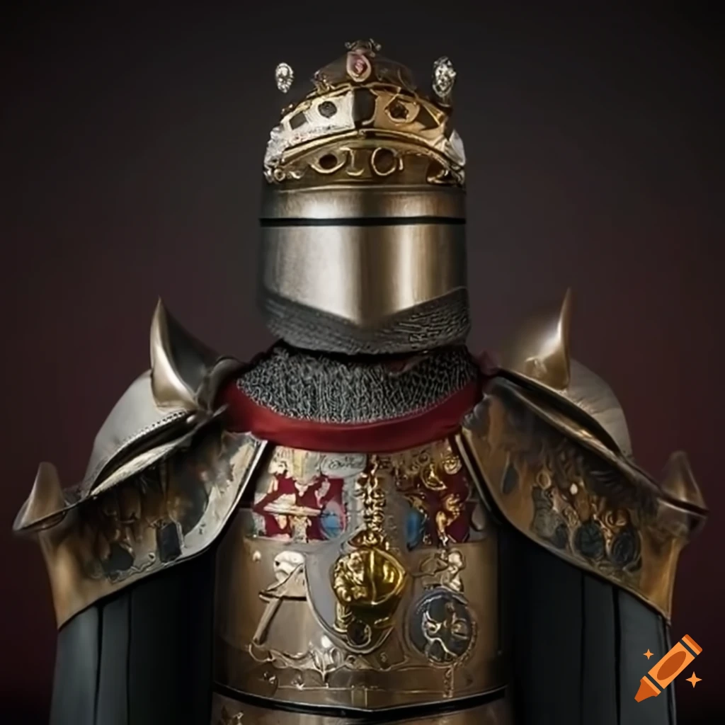 Royal knight