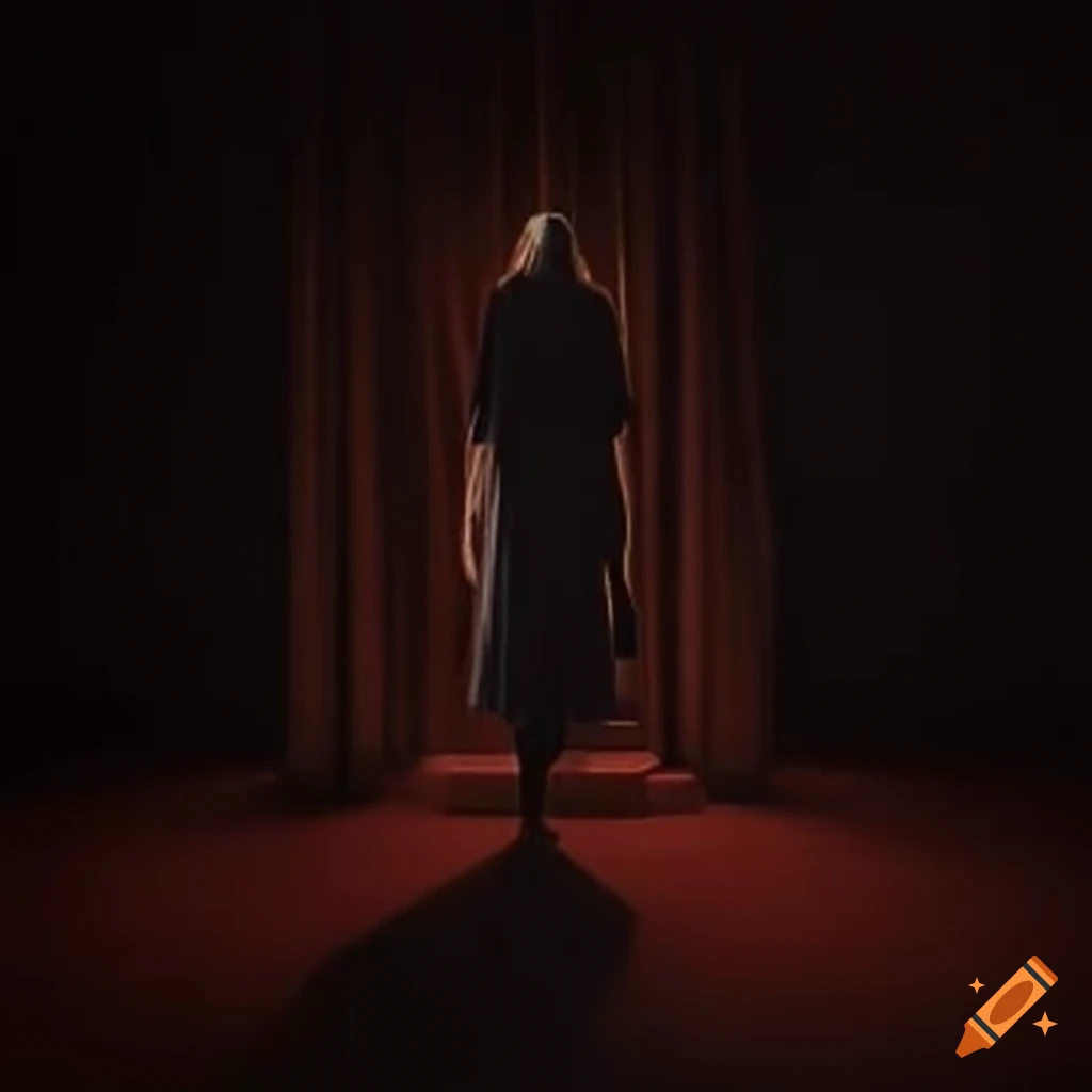 Lost in translation on Craiyon