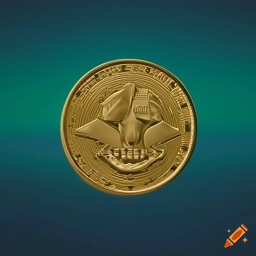 "Behold the meme coin, a digital currency that embraces humor and viral ...