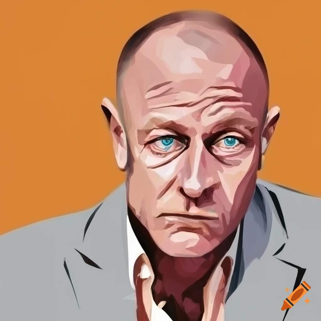 Portrait of corbin bernsen as henry spencer of Psych the television ...