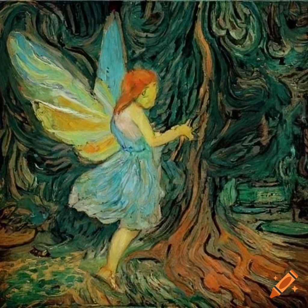 Van Gogh Religious Paintings