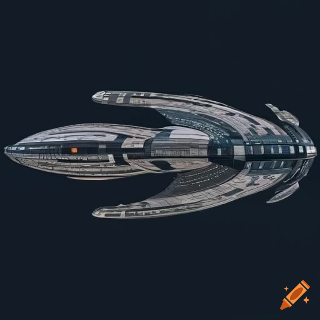 Experimental Spacecraft