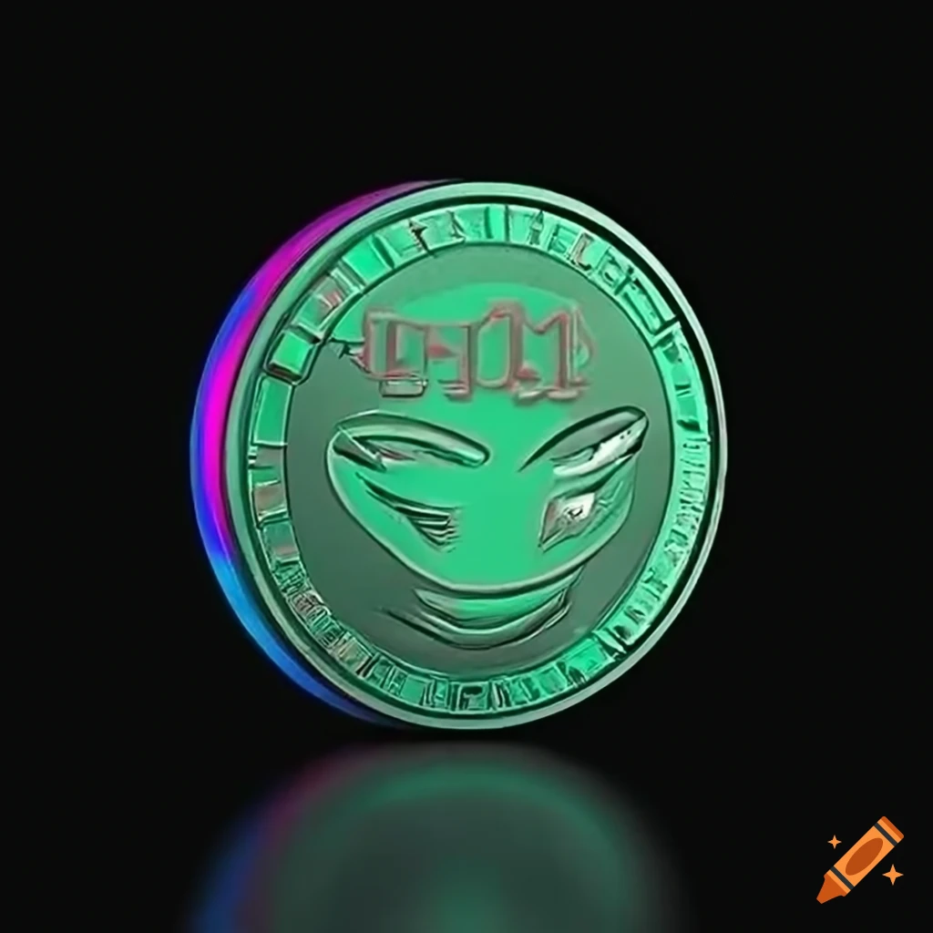 "Behold the meme coin, a digital currency that embraces humor and viral ...
