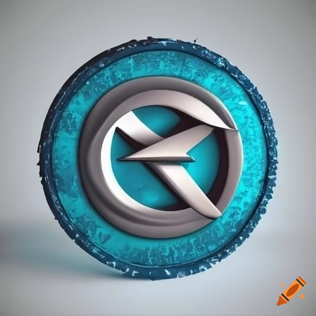 Ad Astra logo on white background with no embellishments on Craiyon