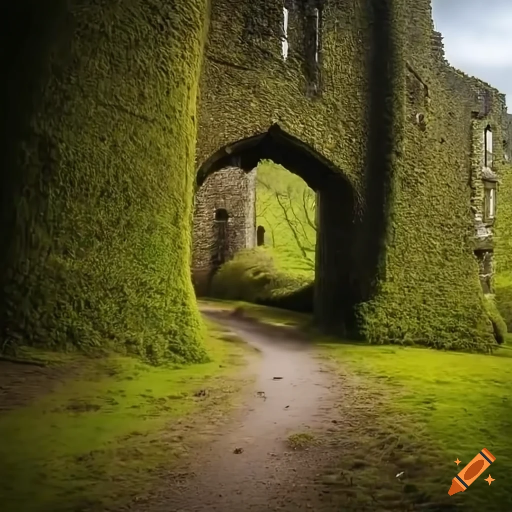 Olden Day Castles