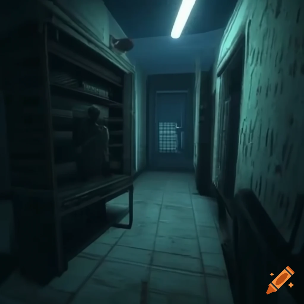 Phasmophobia 2 trailer