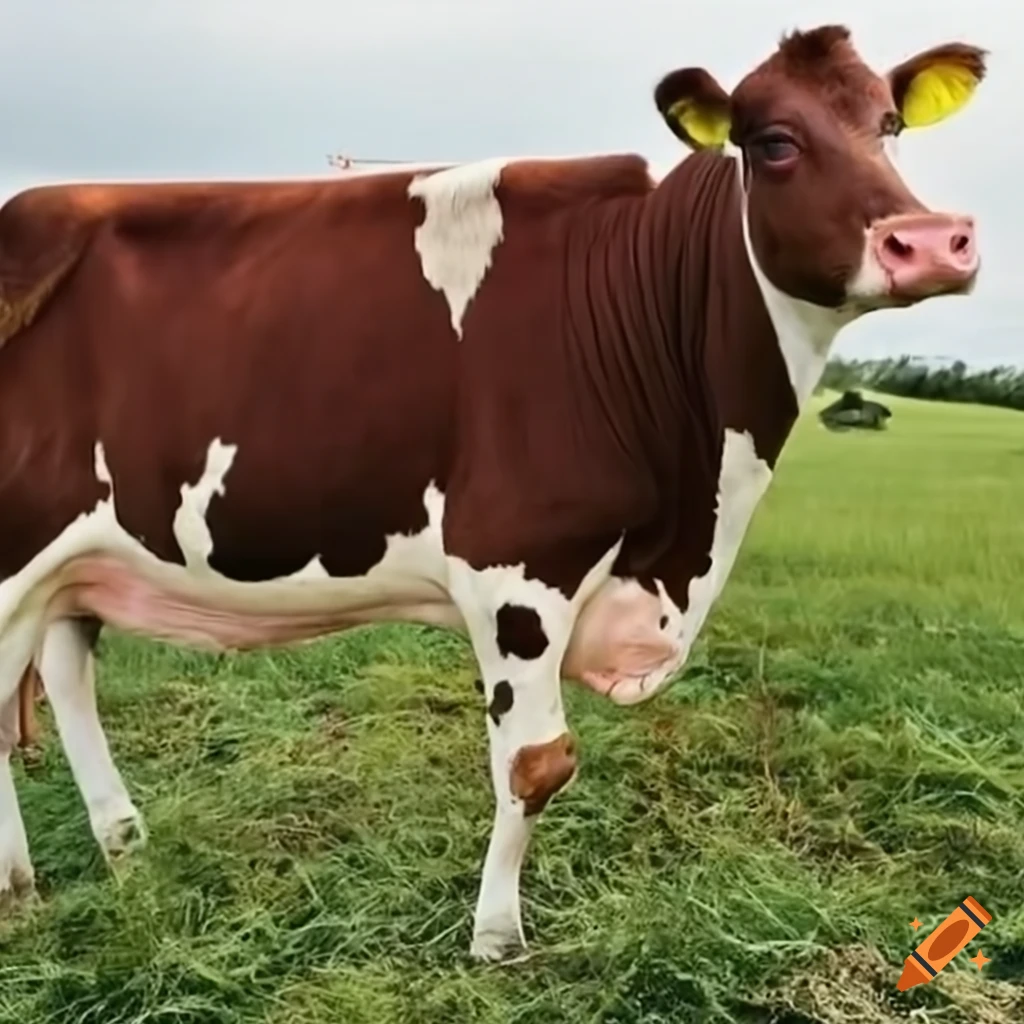 Cow