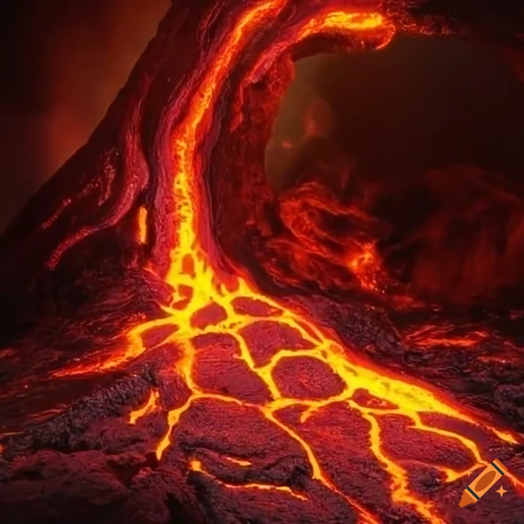 Lava