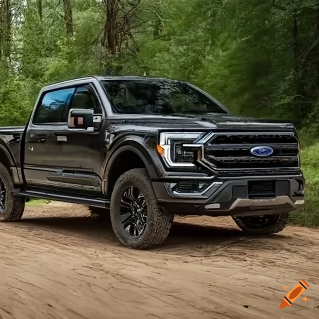 Ford F-150 GVWR 'package' Explained; It's Not What You, 51% OFF