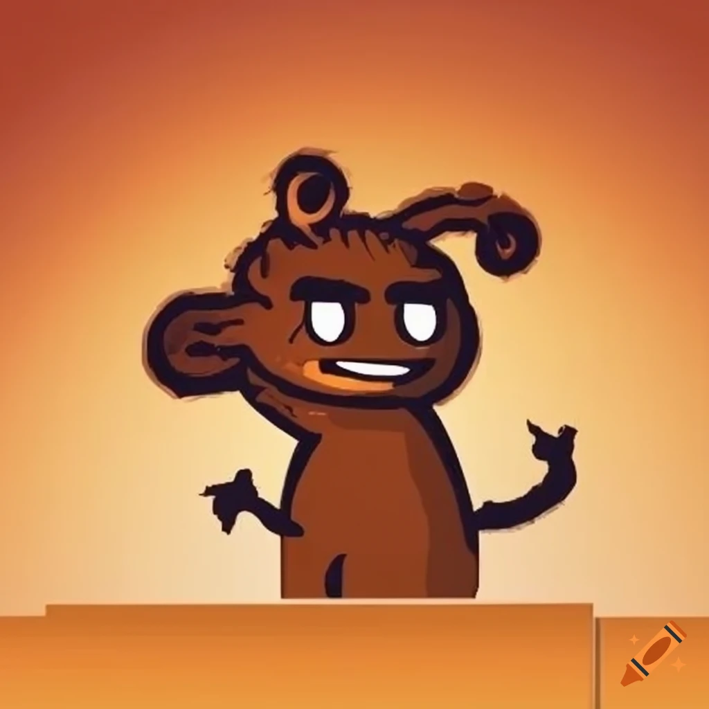 The scratch.mit.edu logo on Craiyon