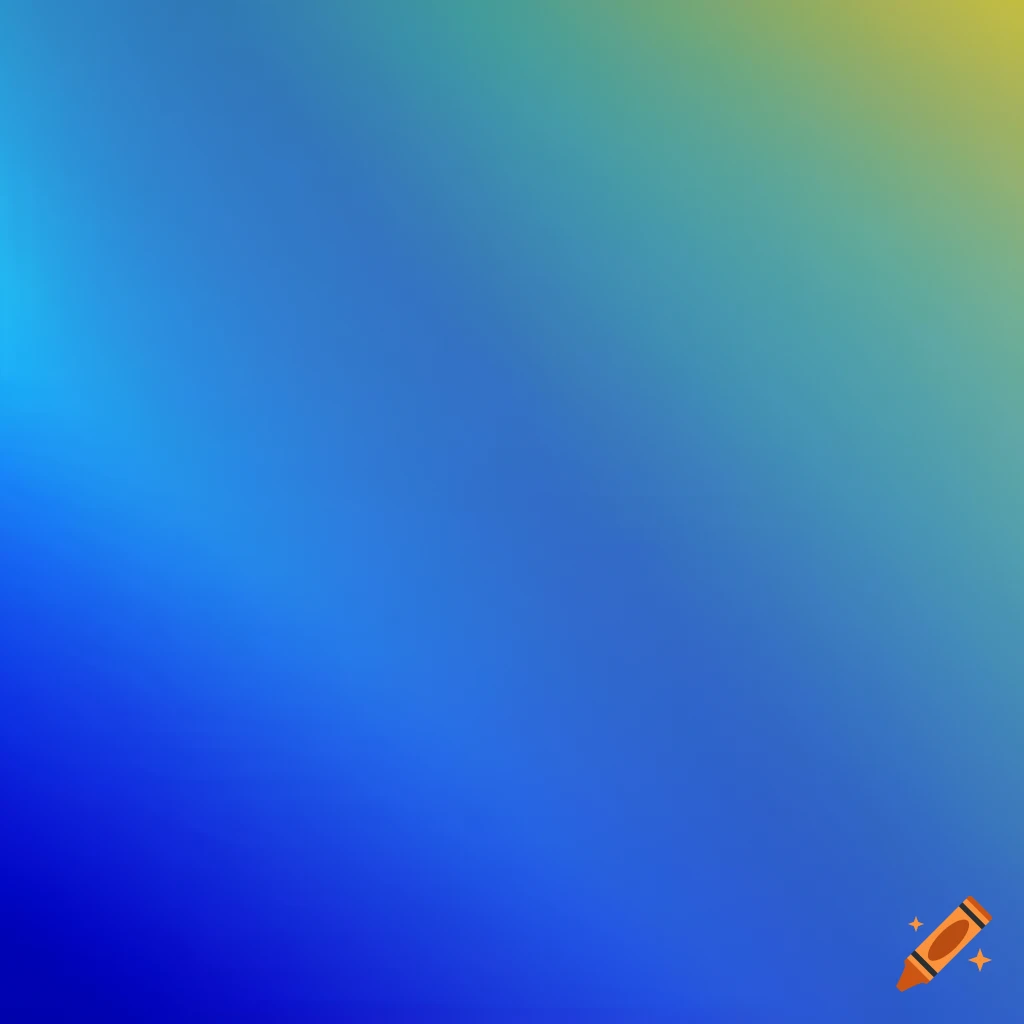 Red and blue gradients