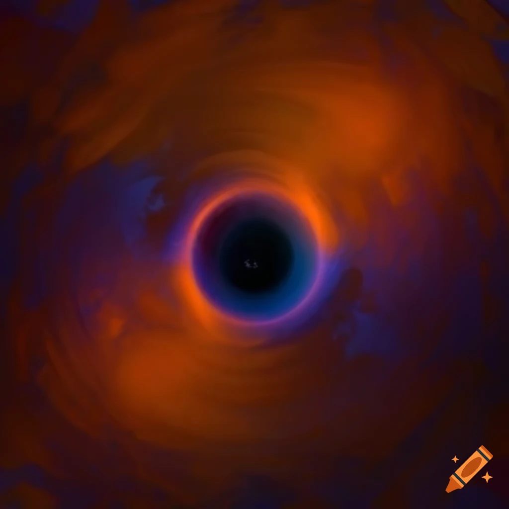 Mario Black Hole