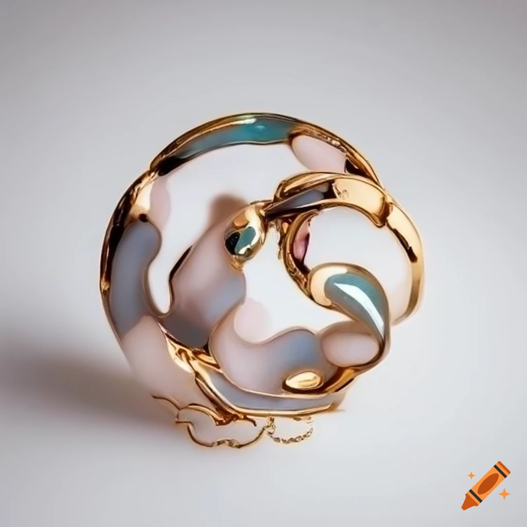 Resin inspired amour plating, futuristic sergent, white, highly ...