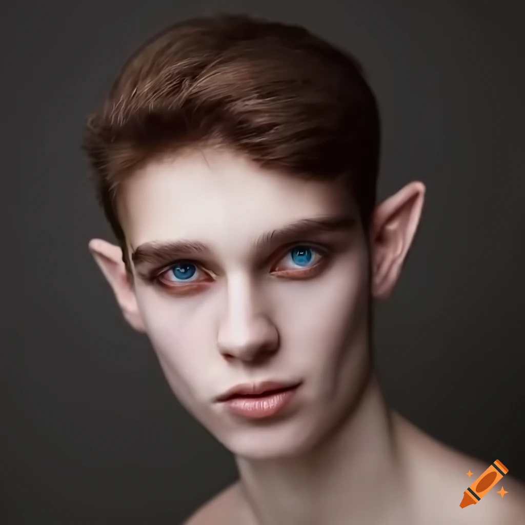 Elven Makeup Tips | Saubhaya Makeup