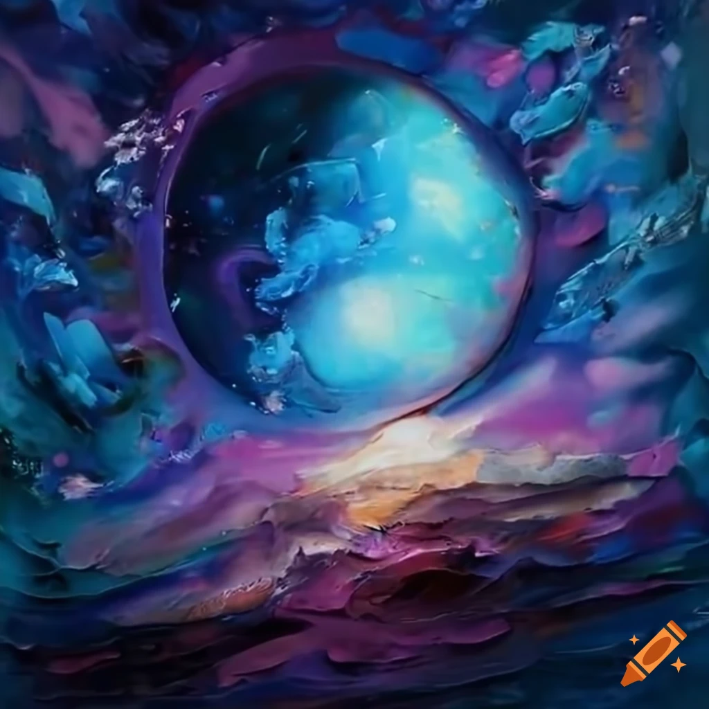 Finalfantasy,crystal,moon on Craiyon