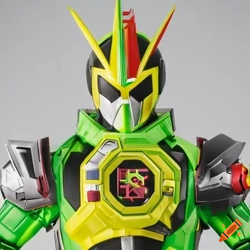 Kamen rider ex aid