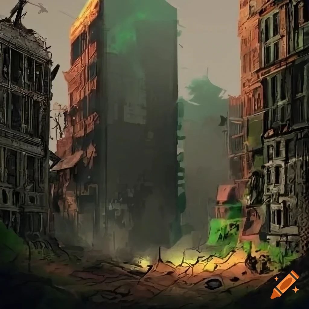 Prompt: Create a captivating design featuring a game board set in a ...