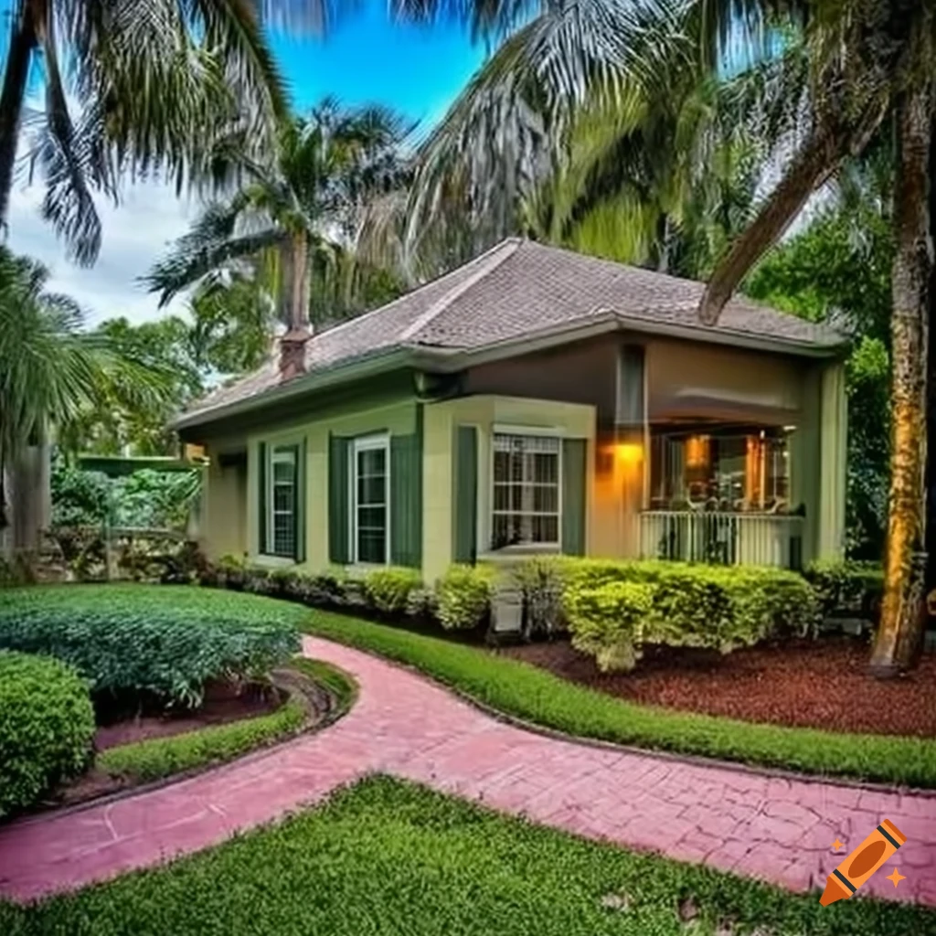Cracker Florida Landscaping