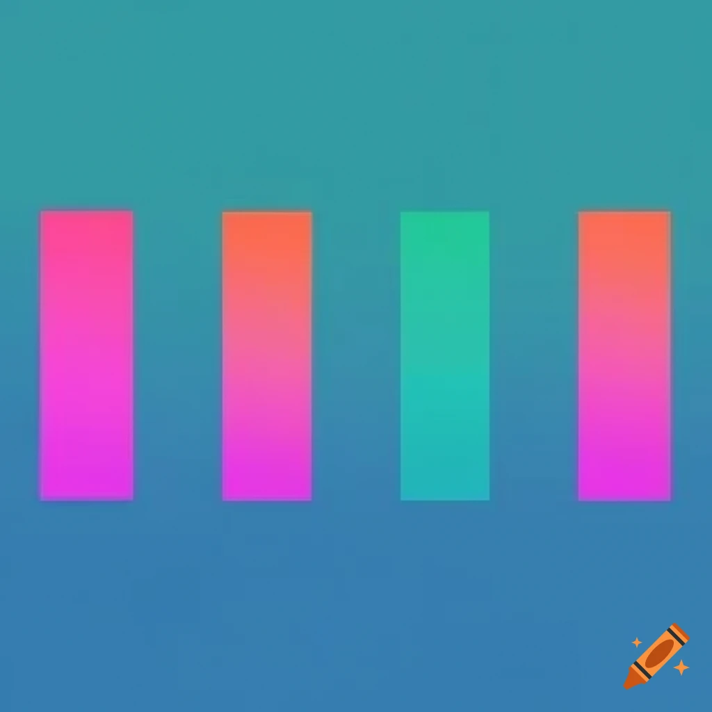 A banner image for a digital agency website with the colors: #ffbd4a ...