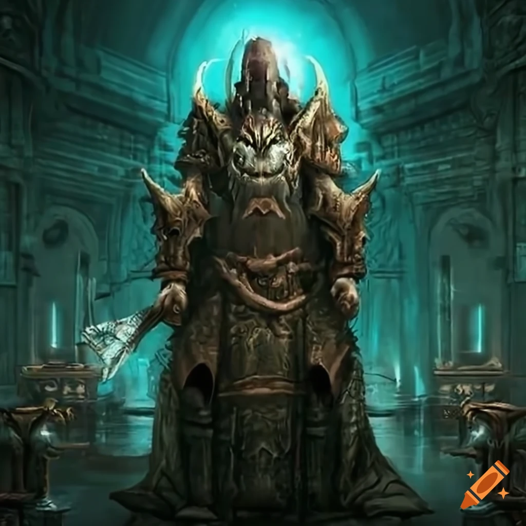 Lords of midnight, kingdoms of doomdark, high definition